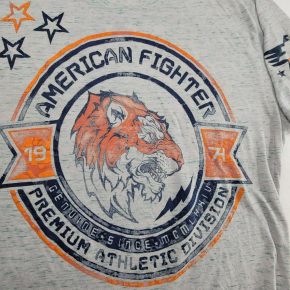 American Fighter by Affliction | Shirts | American Fighter By ...